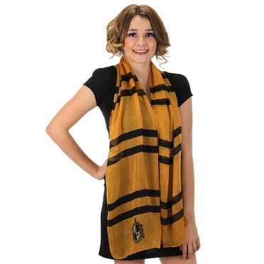 Harry Potter Scarf Adult Halloween Accessory - Walmart.com