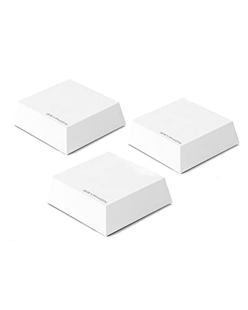 Gryphon Guardian Parental Control Router & Mesh WiFi System Up to 5,400 ...