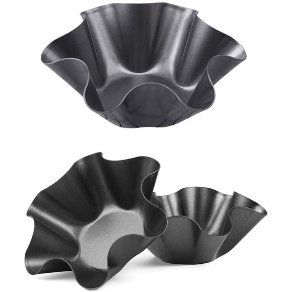 Taco Salad Shell Bowls