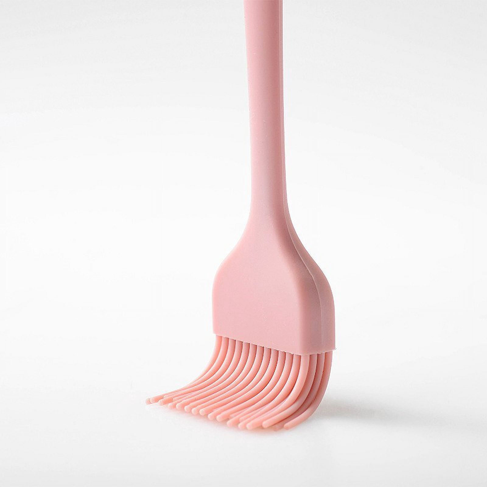 Gseagtia Food Silicone Oil Brush Household Grade High Temperature ...