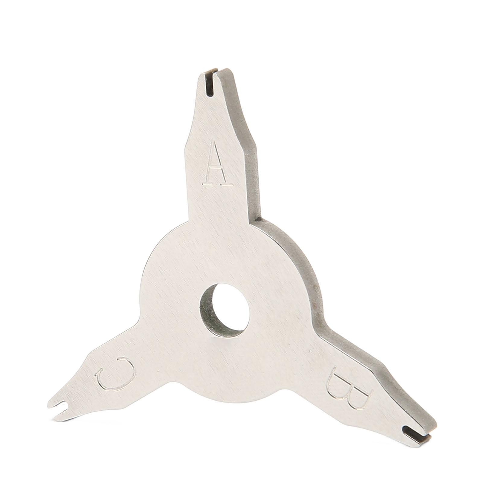 Gseagtia Precision Tool for Watch Strap Adjustment & Repair Watchband ...