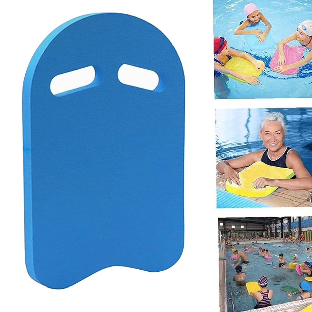 Gseagtia Swimming Kickboard - One Size Fits All - A Great Training Aid ...