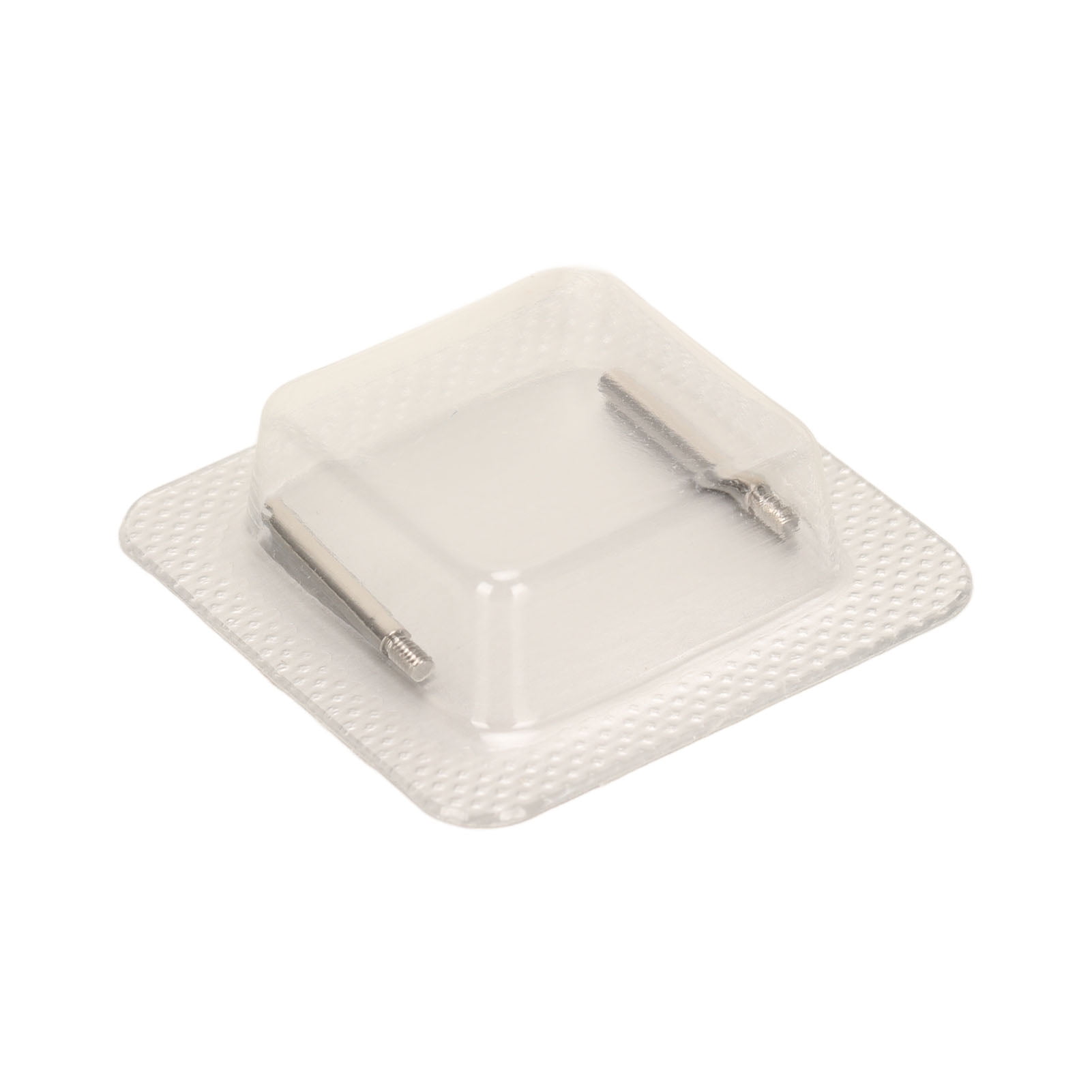 Gseagtia Watch Band Pin Stainless Steel Stable High Accuracy Portable ...