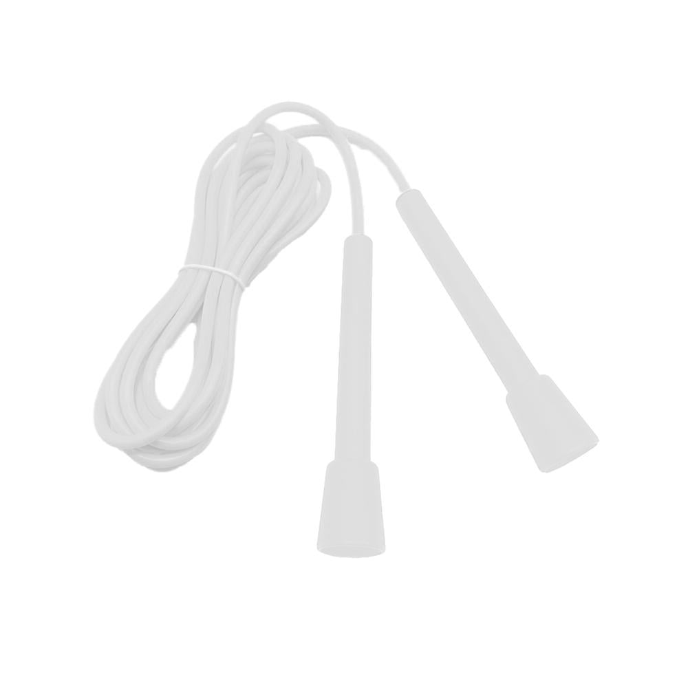 Gseagtia White Speed Rope -for Boxing Cardio Fitness Training - Speed ...
