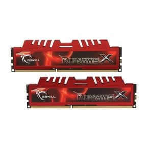 RAM Sticks