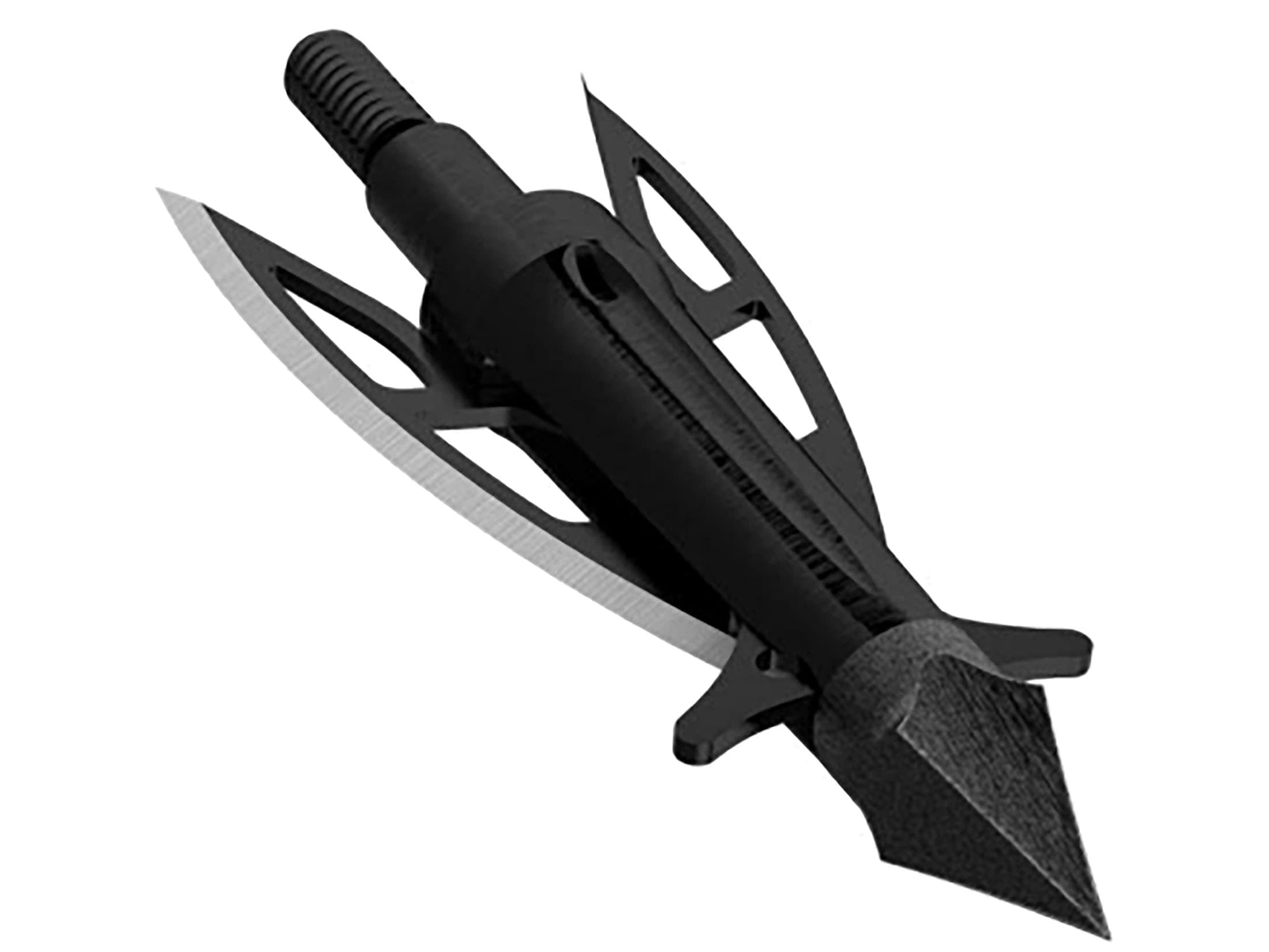 NAP Killzone RX 2.3 Cut Trophy Tip Mechanical Broadhead 100 Grain ...