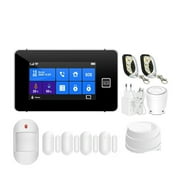 Spectrum Alarm System