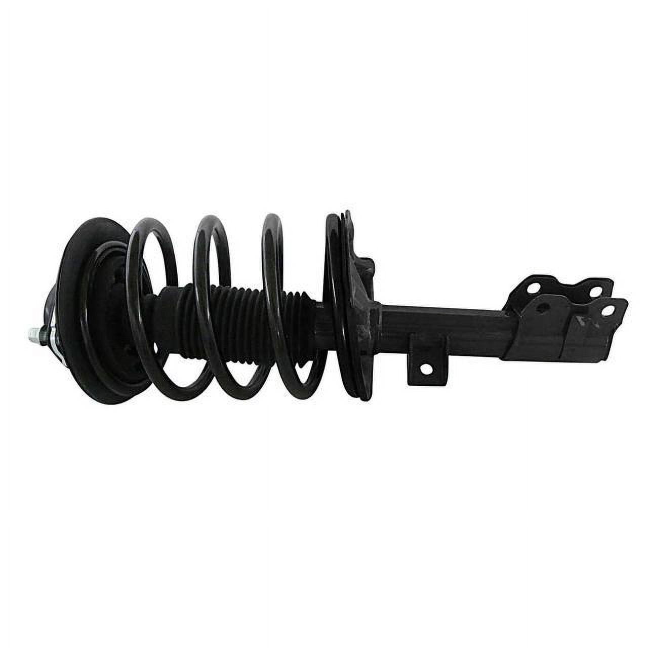 GSP 853312 Front Right Suspension Strut and Coil Spring Assembly ...