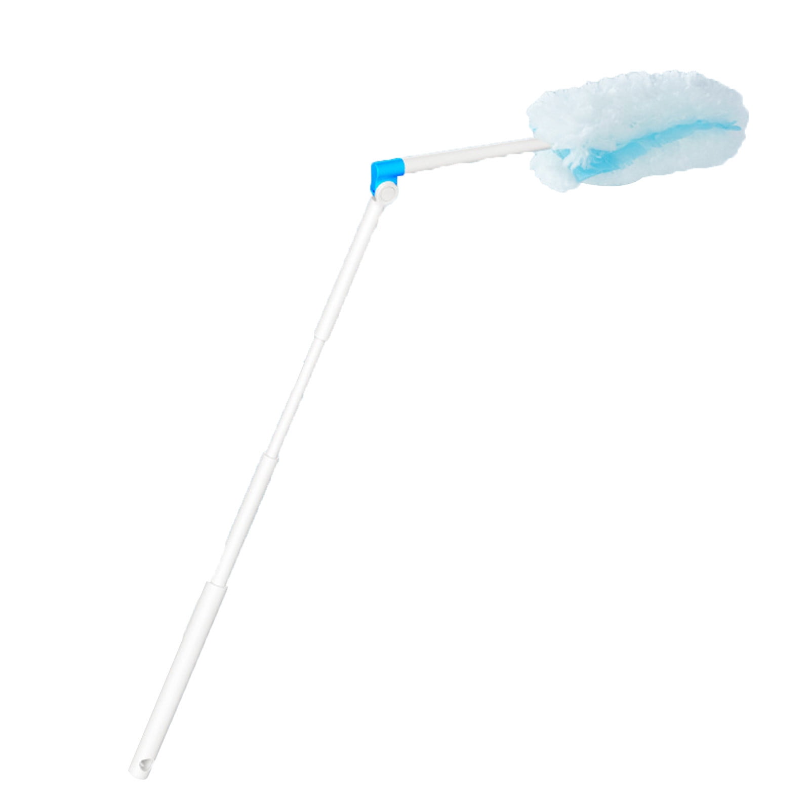 Gspmoly 12-Piece Disposable Static Duster Set - Extendable 96cm Handle ...