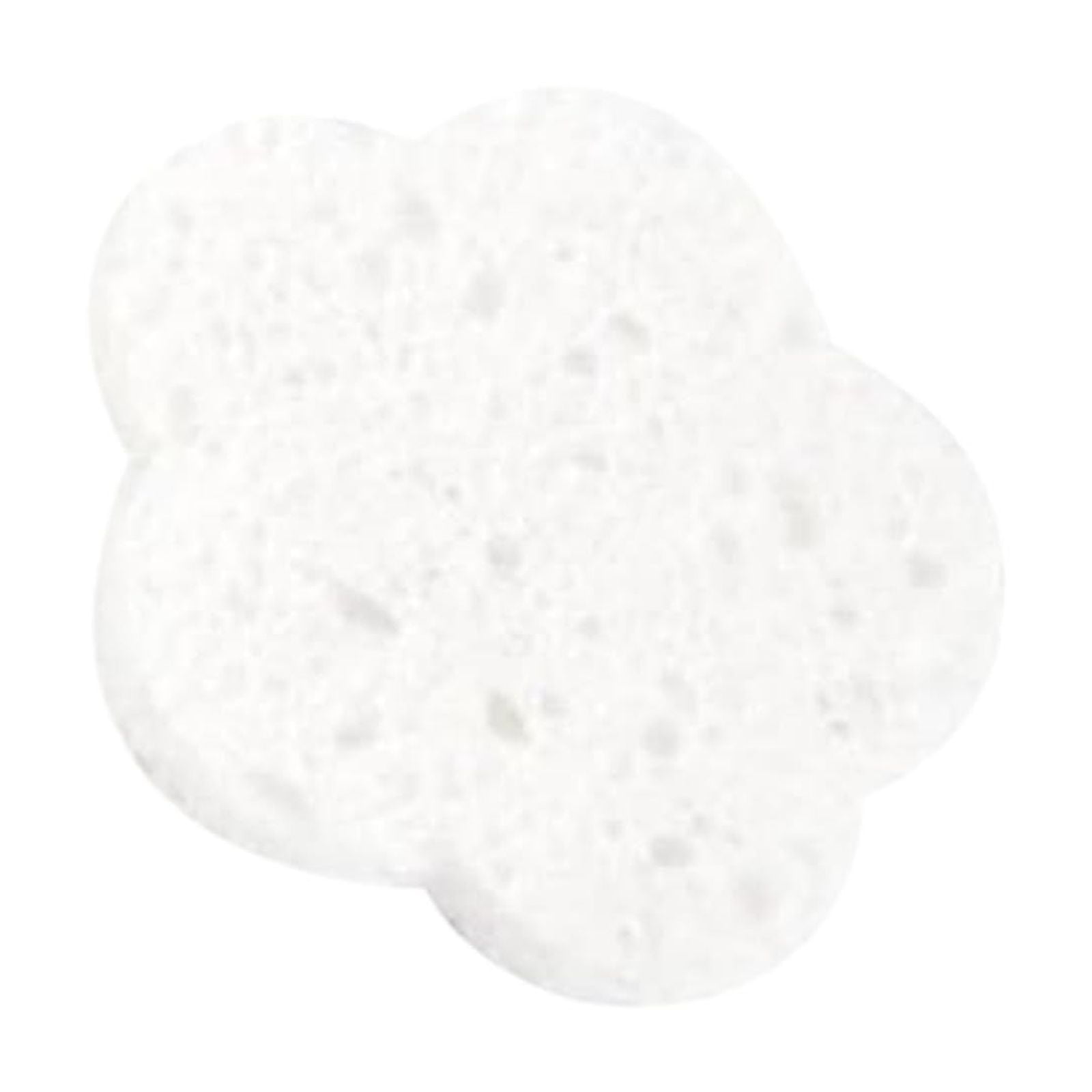 Gspmoly Painting Paper - Puff Texture Art Set Water-Activated 3D Effect ...