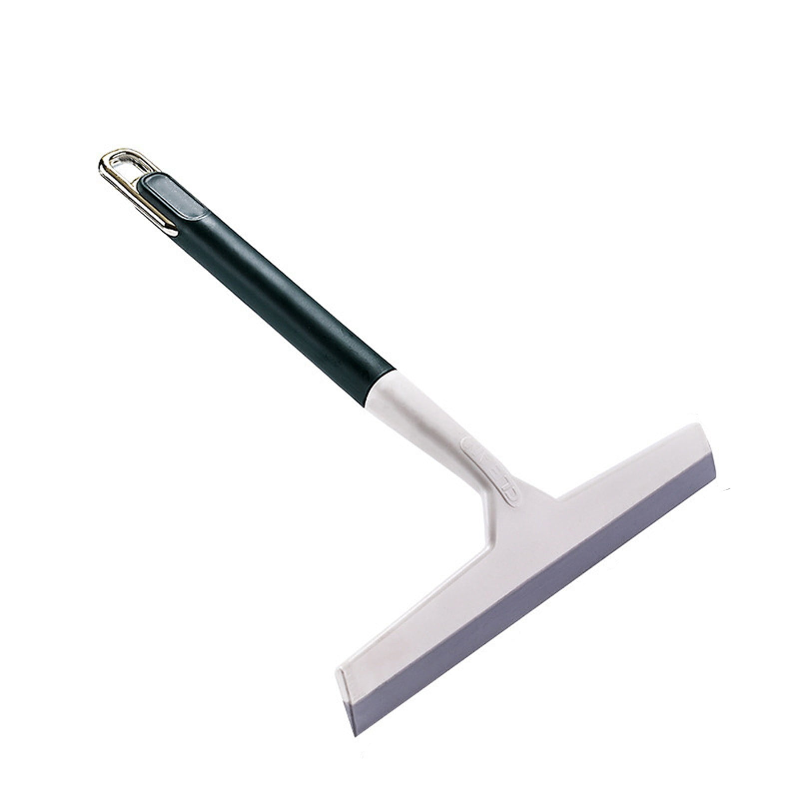 Gspmoly Wide Glass Wiper - Ergonomic Handle Bathroom Mirror Cleaner ...