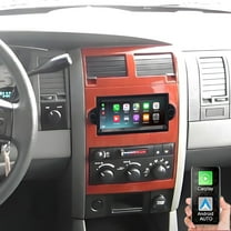 Gsuatey Android 13 Touchscreen Car Stereo Radio for 2000-2010 Dodge ...