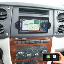 Gsuatey Car Radio for Nissan Juke 2010-2014 with Wireless Carplay ...