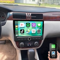Gsuatey 9’’ Touchscreen Car Radio for Dodge Ram 1500 2500 3500 1994 ...