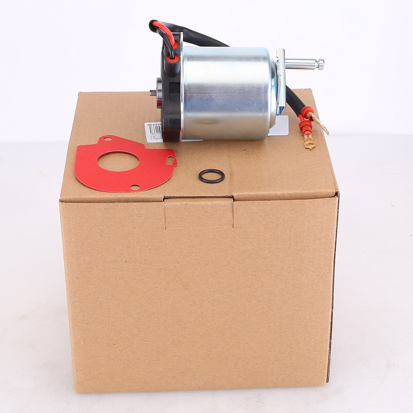 Nissan Pathfinder Power Brake Booster Check Valve Nissan Pathfinder Power Brake Booster Check Valve