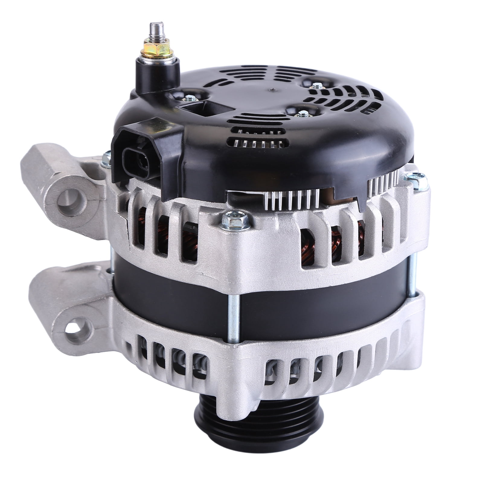Terrific Alternator For 2008 Gmc Acadia Images