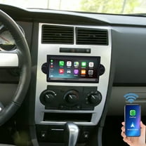 Gsuatey Car Radio for Nissan Juke 2010-2014 with Wireless Carplay ...