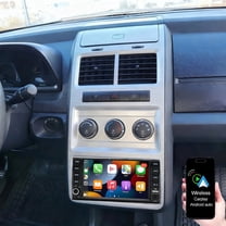 Gsuatey 9’’ Touchscreen Car Radio for Dodge Ram 1500 2500 3500 1994 ...