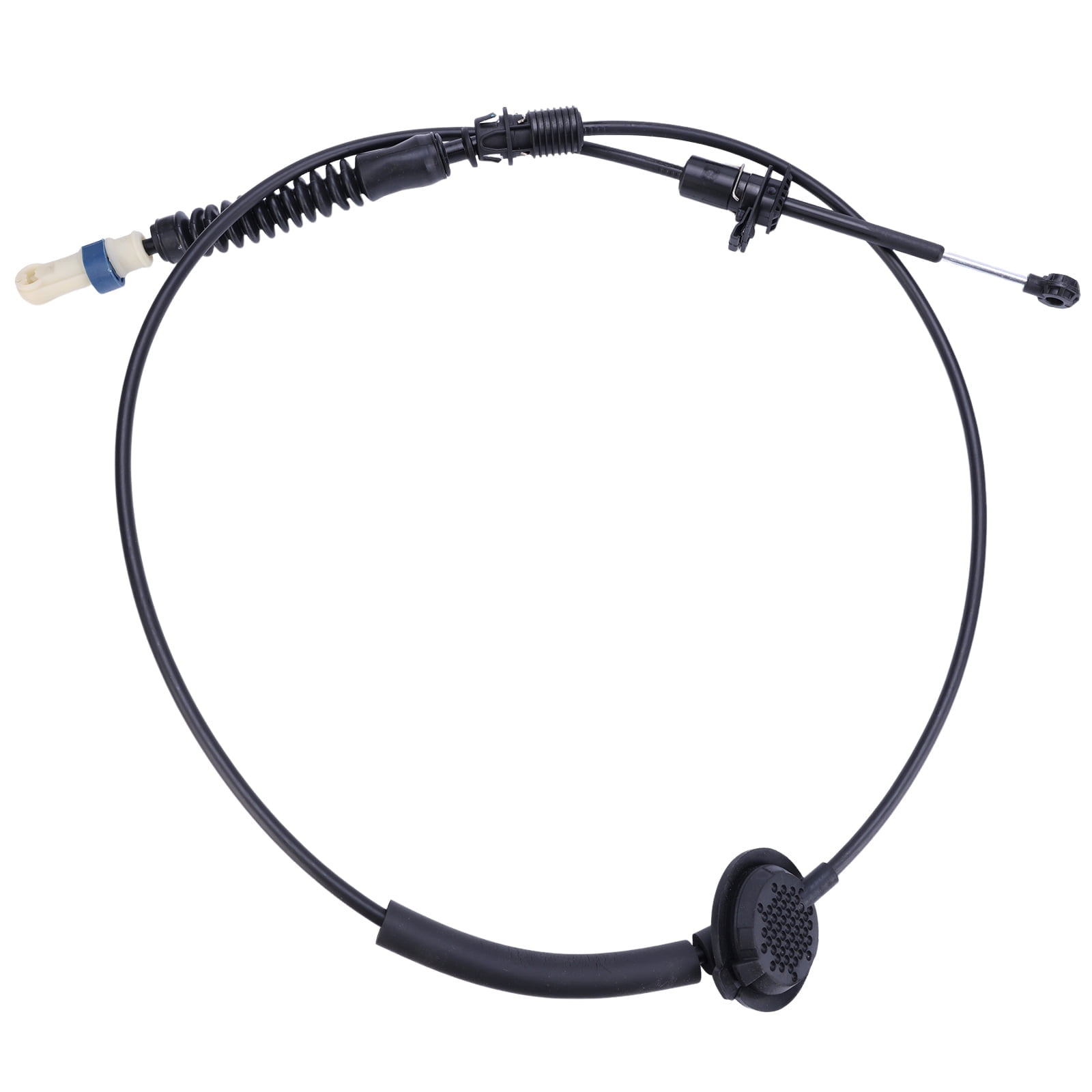Gsuatey Automatic Transmission Gear Shift Cable for Hummer H3 2006-2010 ...