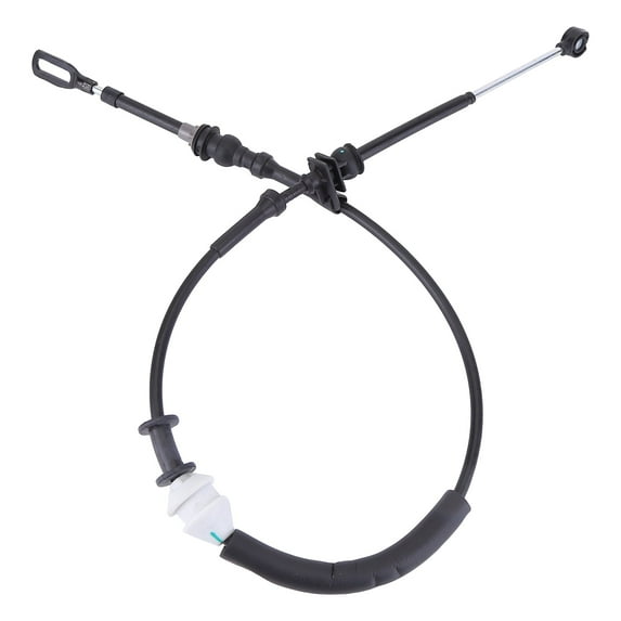 Gsuatey Automatic Transmission Gear Shifter Cable Auto Trans Control ...