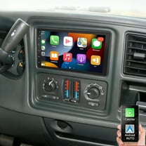 Gsuatey Car Stereo for Dodge Ram 1500 2500 3500 1994-2002, 6.86" IPS ...