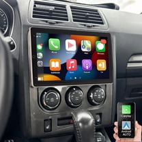 Gsuatey Car Radio for Dodge Grand Caravan 2001-2007, 9inch IPS Touch ...