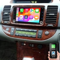 Gsuatey Car Radio for Scion iQ 2008-2015, 7 inch Android 13 Car Stereo ...