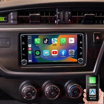 Gsuatey Car Radio for Scion iQ 2008-2015, 7 inch Android 13 Car Stereo ...