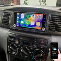 Gsuatey Car Radio for Scion iQ 2008-2015, 7 inch Android 13 Car Stereo ...