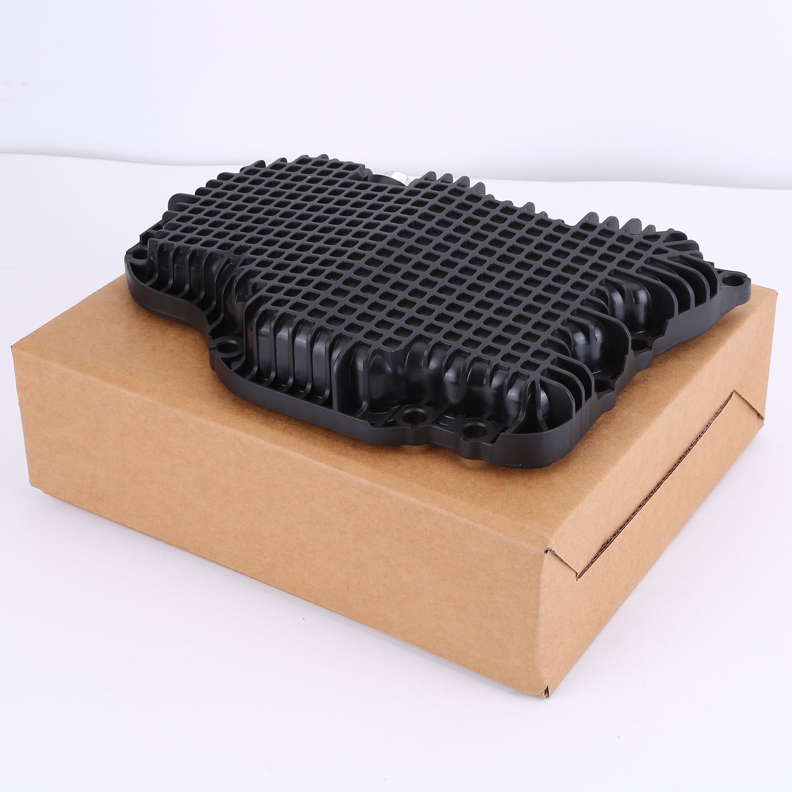 Gsuatey Engine Oil Pan for Nissan Rogue 2023-2024 1.5 Engine,OE: 11110 ...