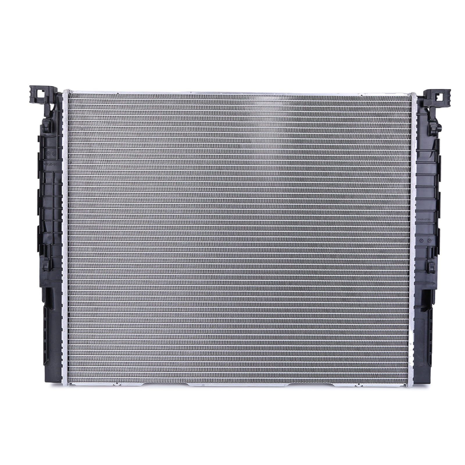 Gsuatey Engine Radiator Replacement for BMW 740i 740i xDrive 540i 540i ...