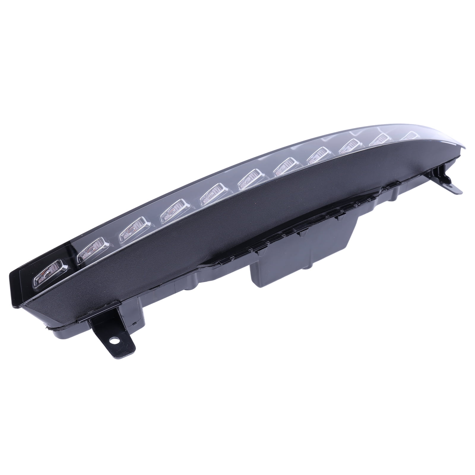 Gsuatey Front Bumper Turn Signal Light Lower Left for Audi Q7 2010-2015 ...