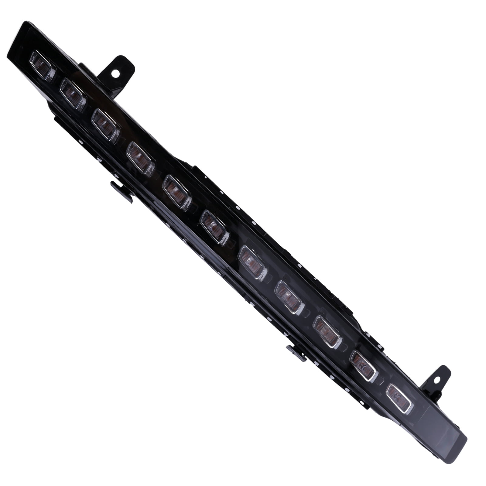 Gsuatey Front Bumper Turn Signal Light Lower Right for Audi Q7 2010 ...