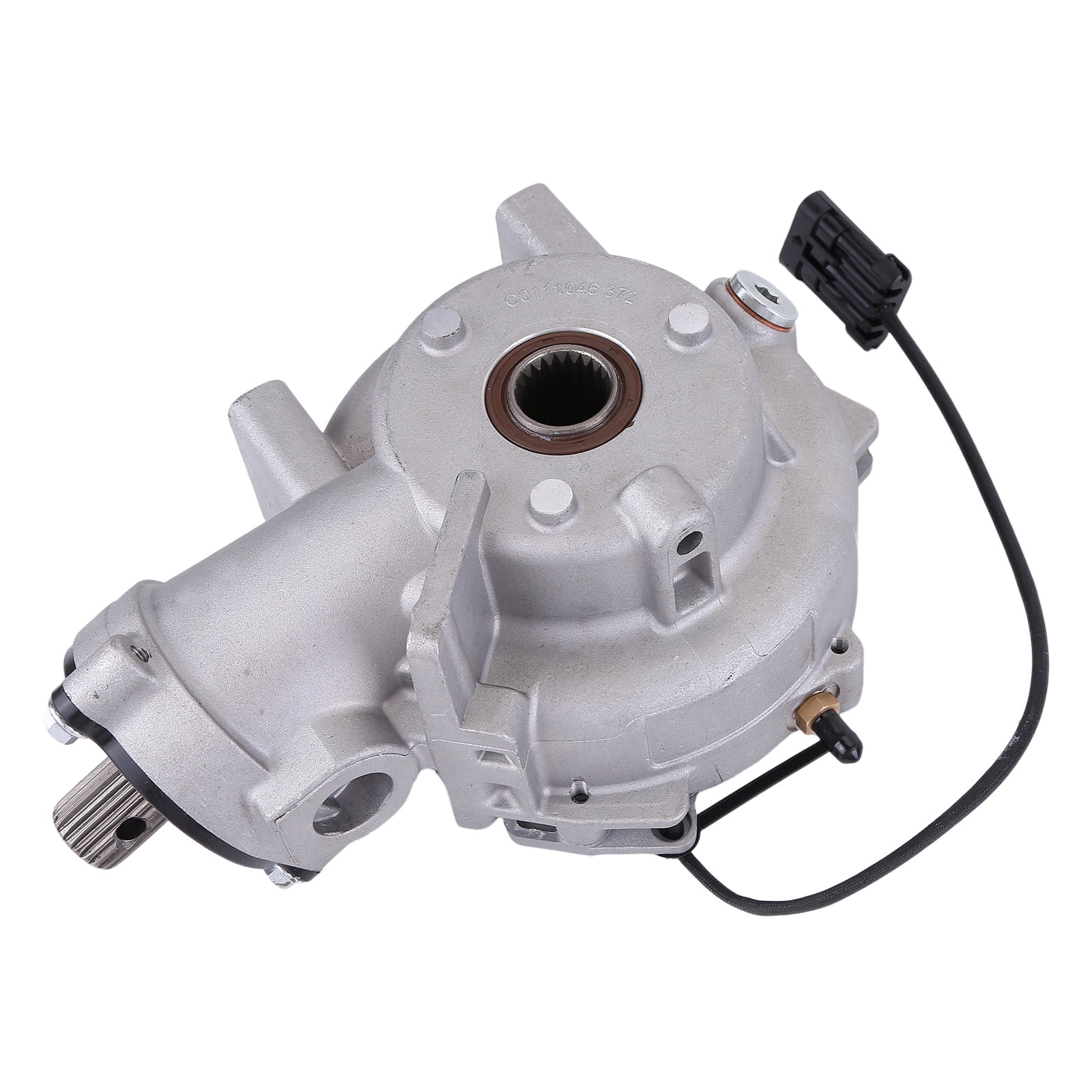 Gsuatey Front Differential Assembly Compatible for Polaris Ranger ...