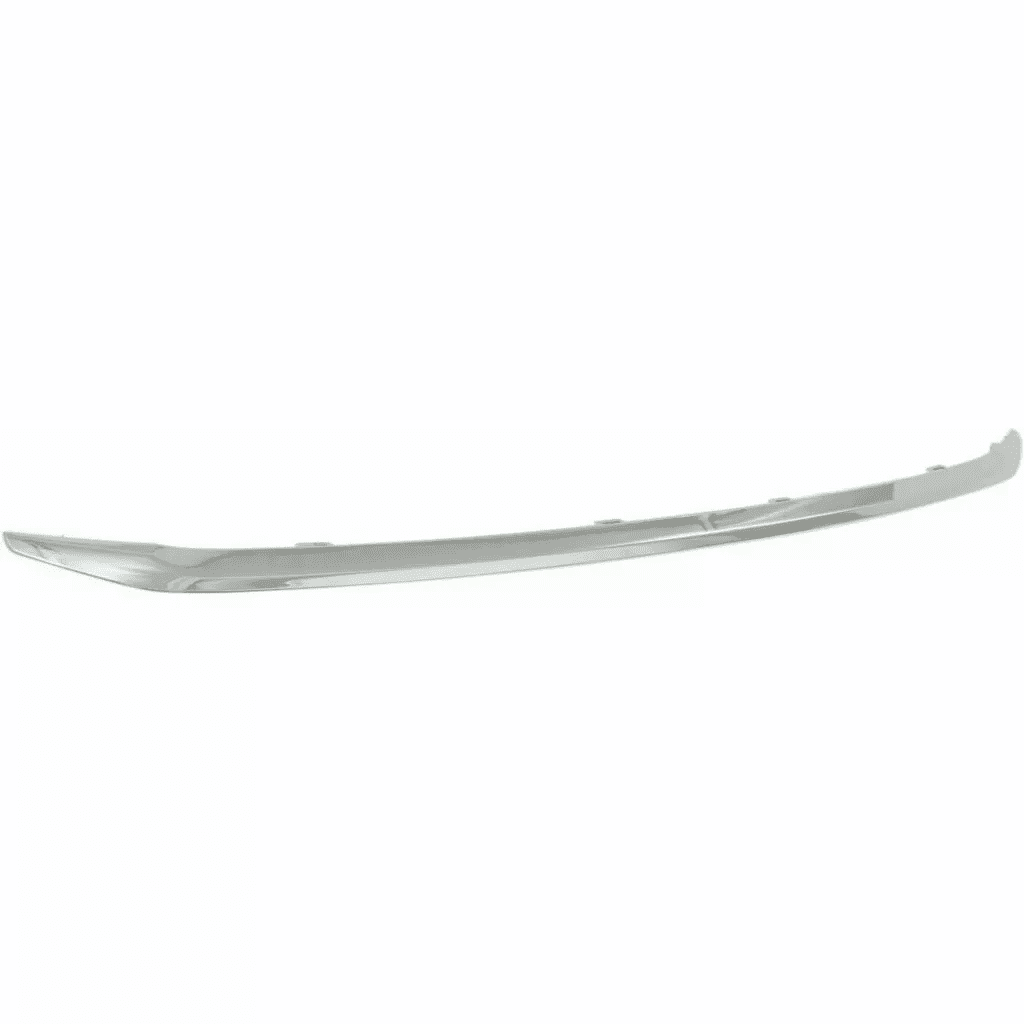 Gsuatey Front Lower Bumper Molding Trim Plate Compatible for Honda ...