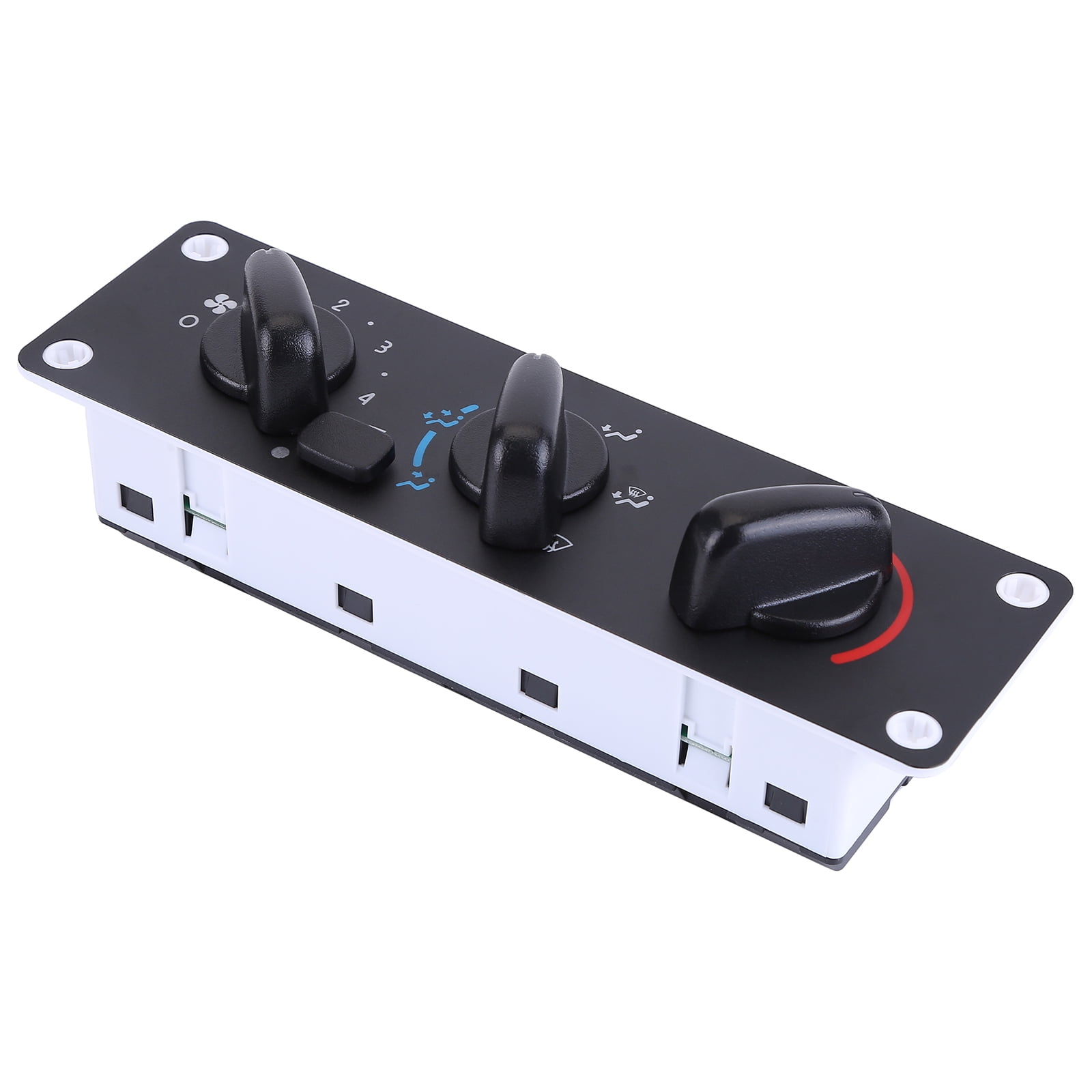 Gsuatey HVAC Heater A/C Climate Control Module 599-008 for Dorman 02-21 ...