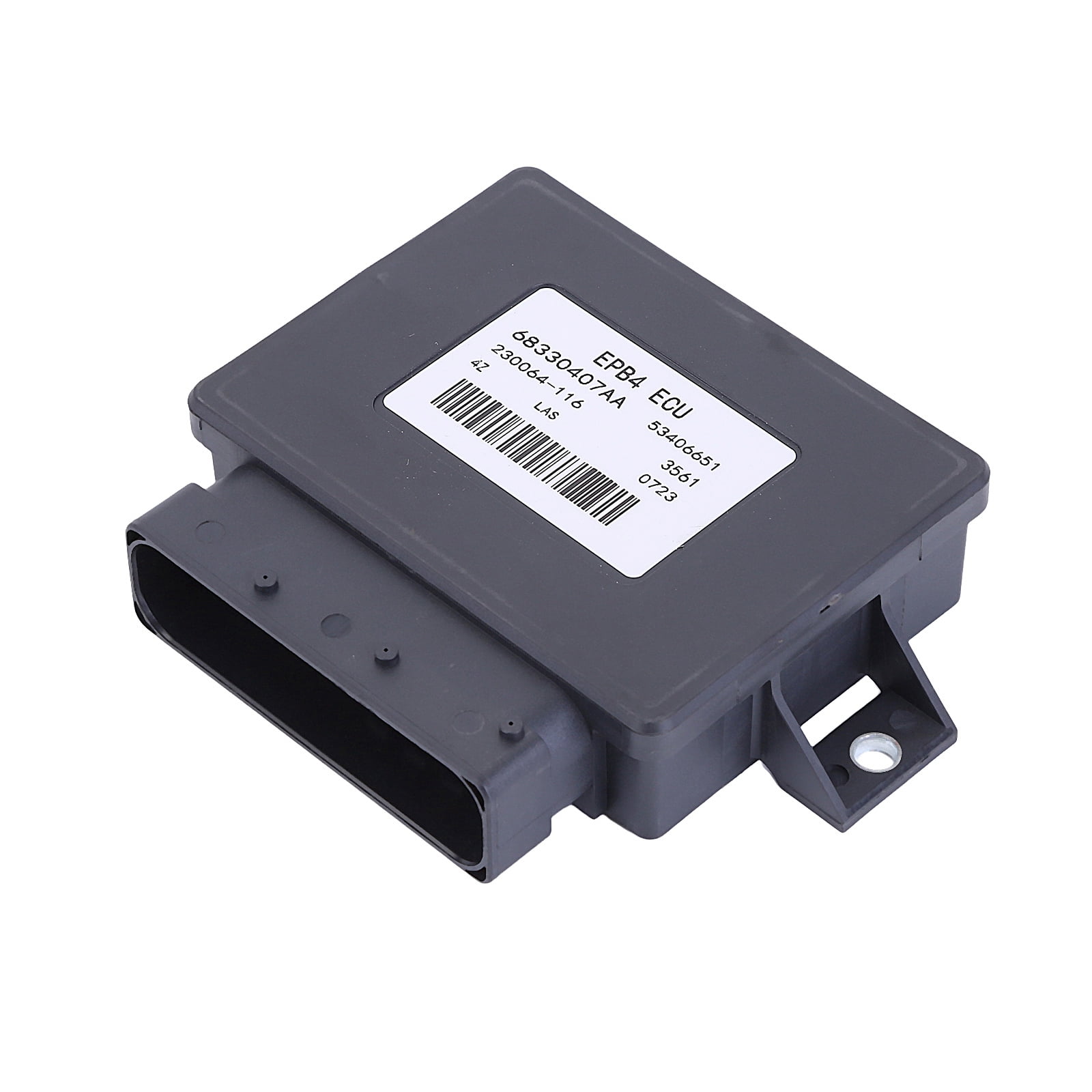 Gsuatey Parking Brake Control Module Compatible for Jeep Cherokee 2.4L ...