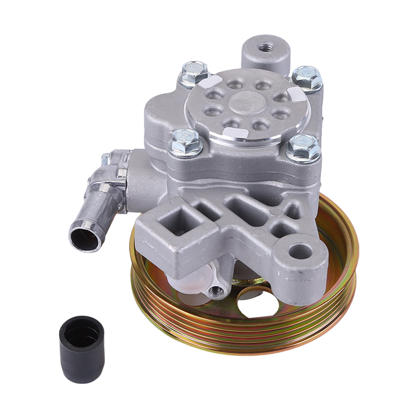 Gsuatey Power Steering Pump Assembly with Pulley for Acura EL L4 1.6L ...