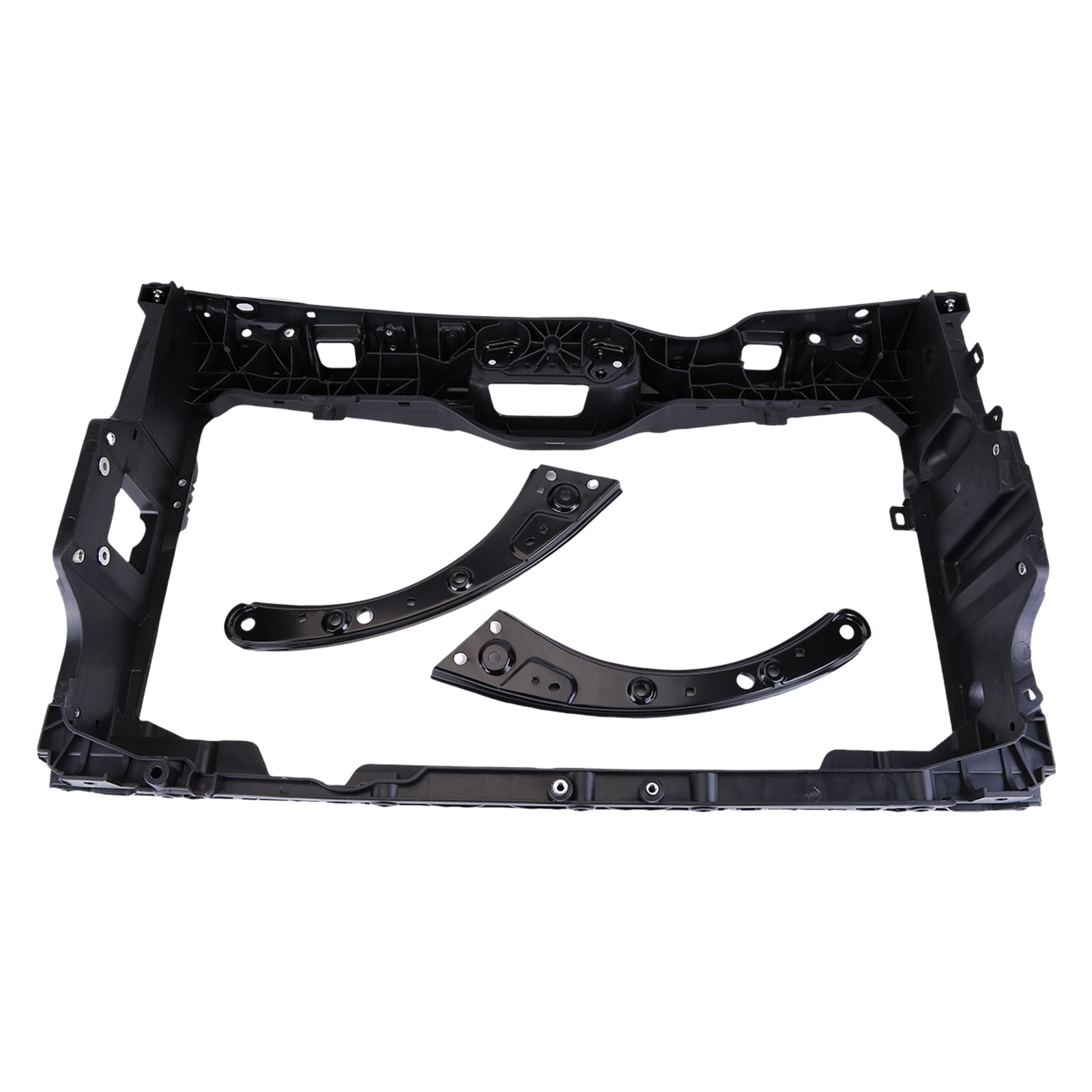 Gsuatey Radiator Core Support with Bracket for 2022 2023 Honda Civic ...
