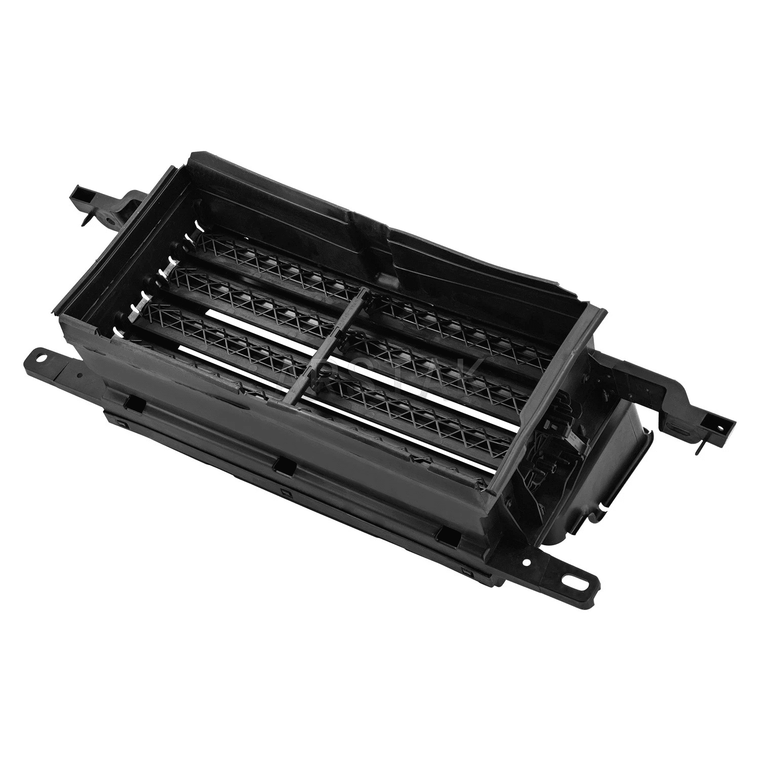 Gsuatey Radiator Overflow Reservoir Bottle Coolant Surge Expansion Tank ...