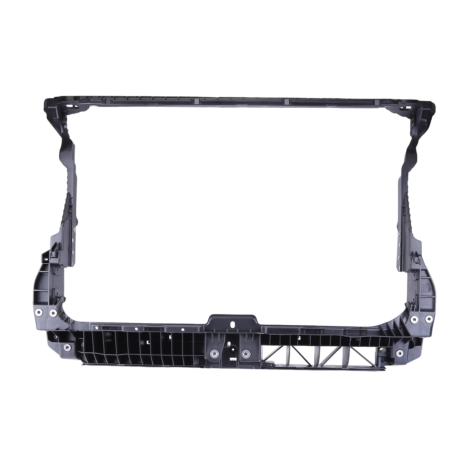 Gsuatey Radiator Support Core for VW 2018-2021 Atlas, 2020-2021 Atlas ...