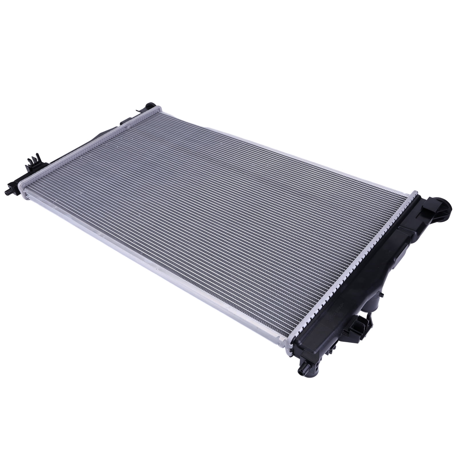 Gsuatey Radiator for Toyota Corolla Sedan 2023-2024 1.8L Hybrid ...