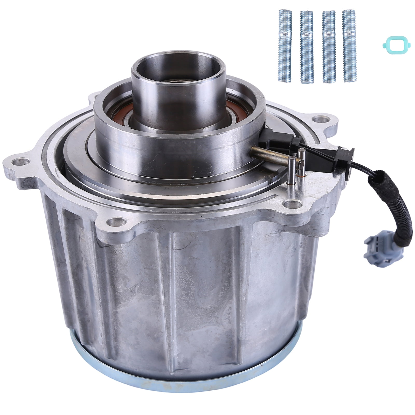 Gsuatey Rear Differential Coupling Assembly AWD for Nissan Rogue 2014 ...