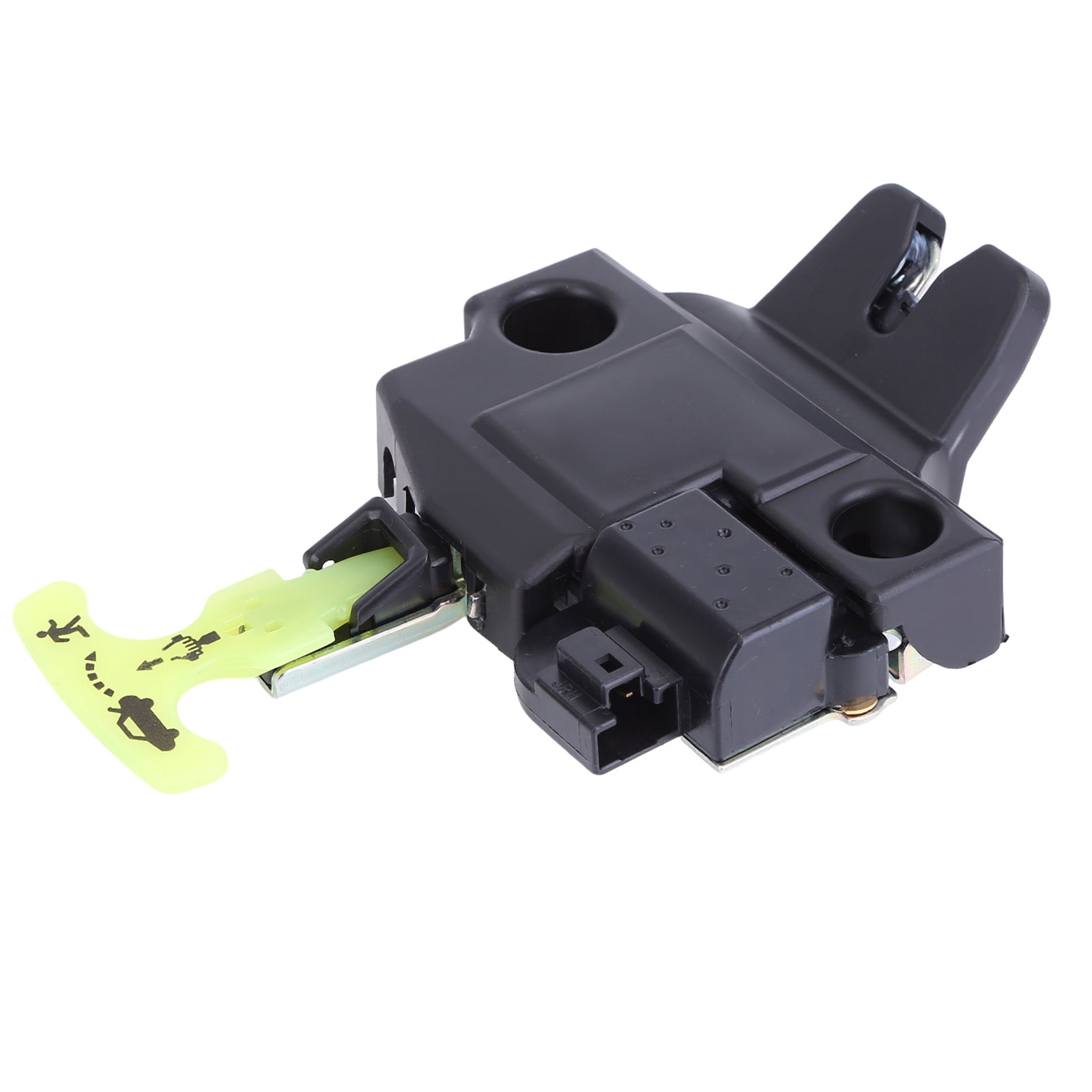 Gsuatey Tailgate Latch Lock Actuator Motor Tail Gate Trunk Latch ...