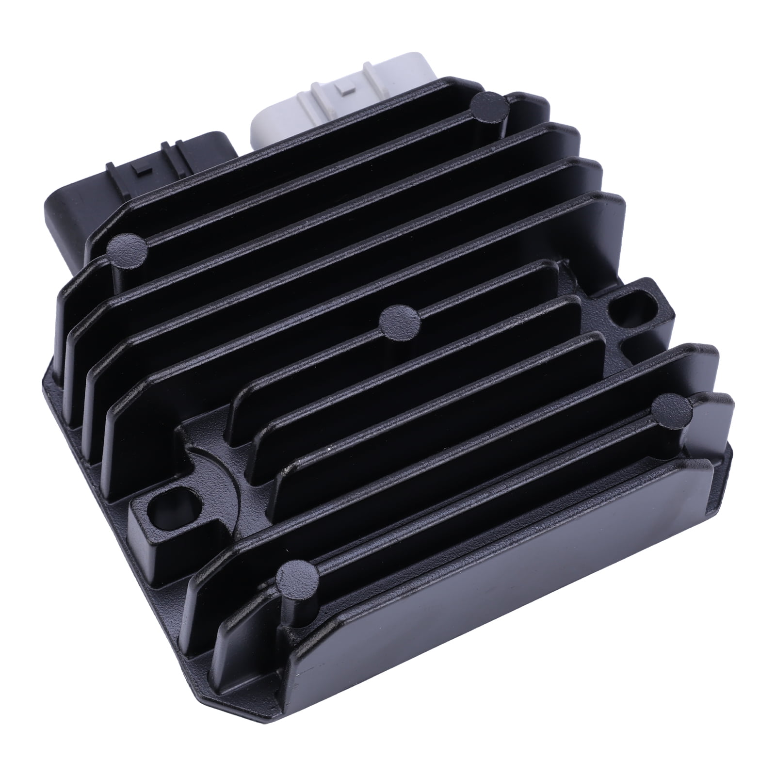 Gsuatey Voltage Regulator Rectifier Replacement for C-FMoto C-FORCE 600 ...