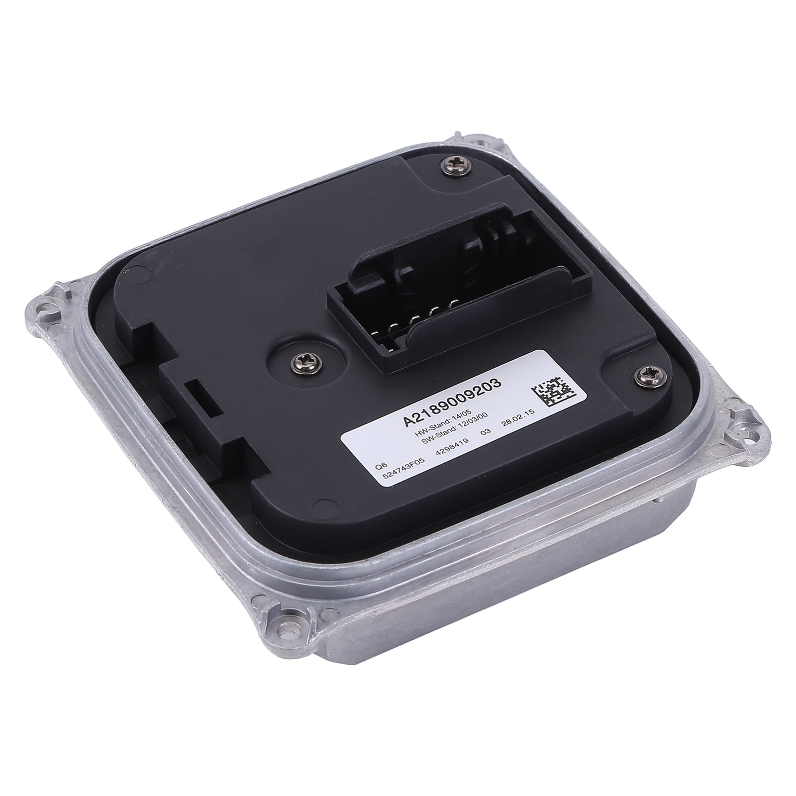 Gsuatey Xenon Headlight Ballast Unit Compatible for Mercedes-Benz GL ML ...