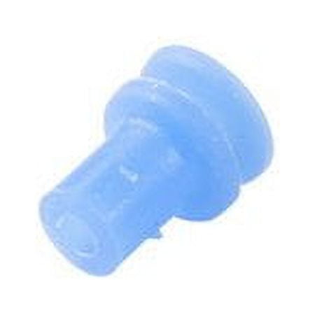 Gt 150 Blue Cavity Seal 18-16 Ga Delphi 15366060 10 Min -Set Of 10 ...