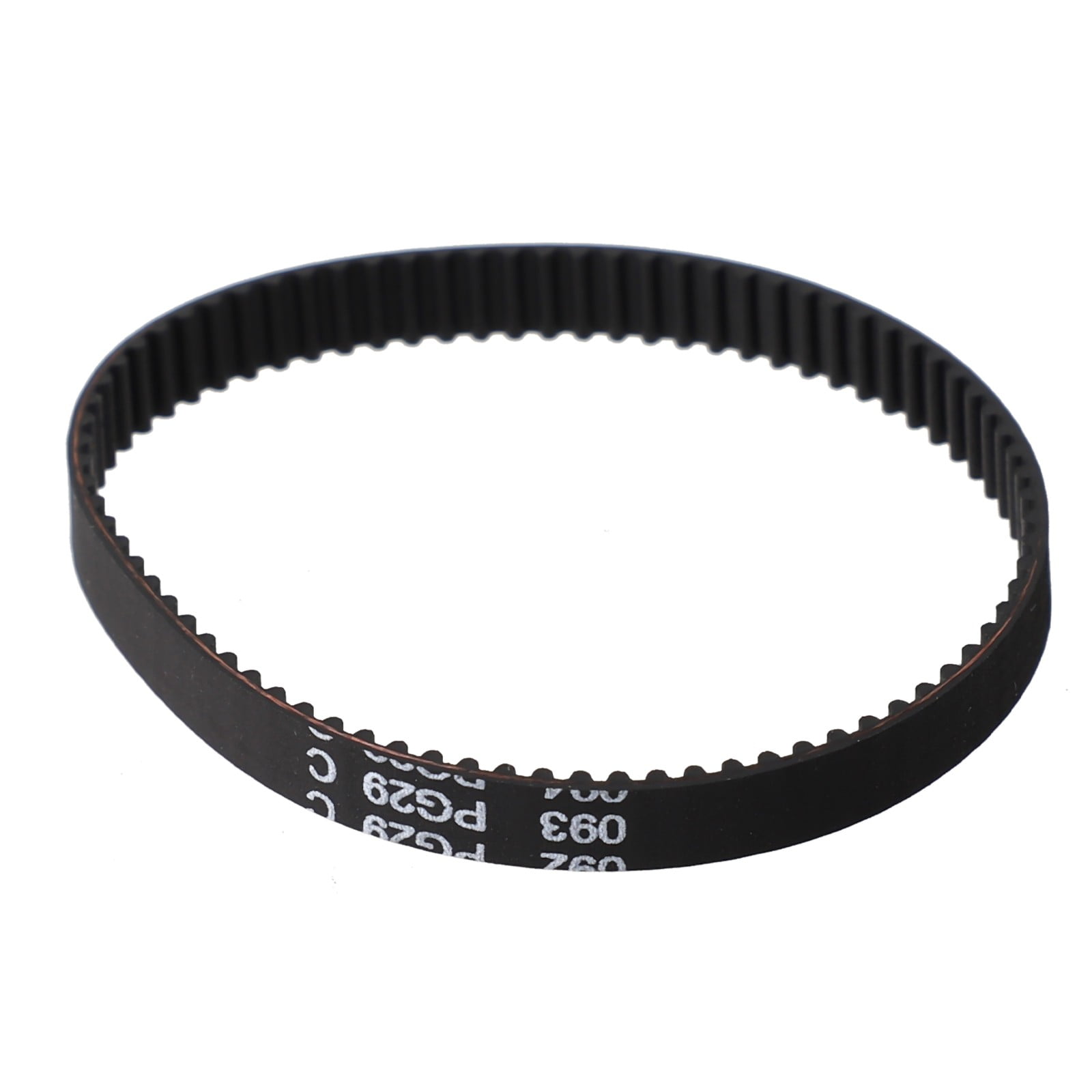 Gt 2 Closed Loop Synchronous Timing Belt 2Mm Pitch 6Mm Wide For 3D ...