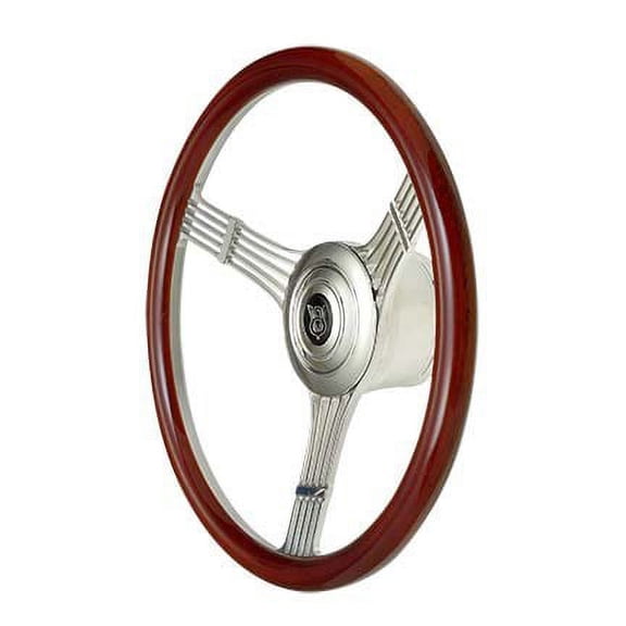 Banjo Steering Wheel