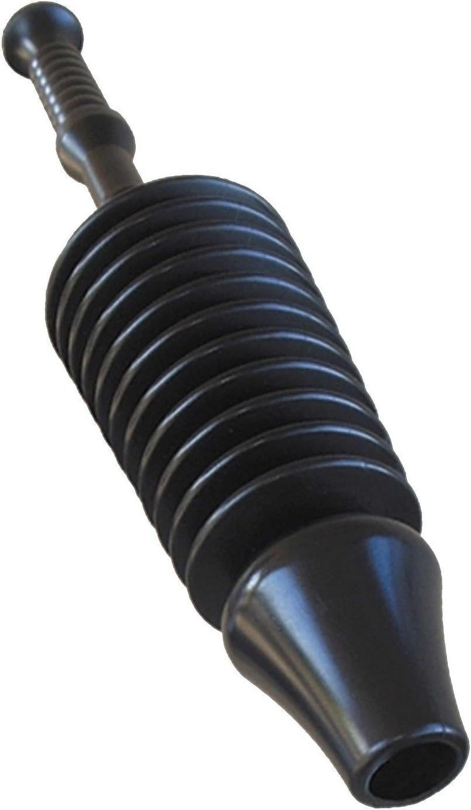 Gt+Water+Products+MP1600+Toilet+Master+Plunger - Walmart Business Supplies